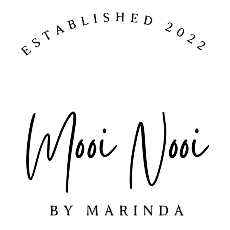 About Mooi Nooi - Mooi Nooi by Marinda